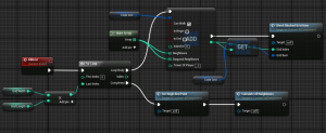 How to implement custom pathfinding A* & CC in Unreal Engine 4 – Niels van der Molen