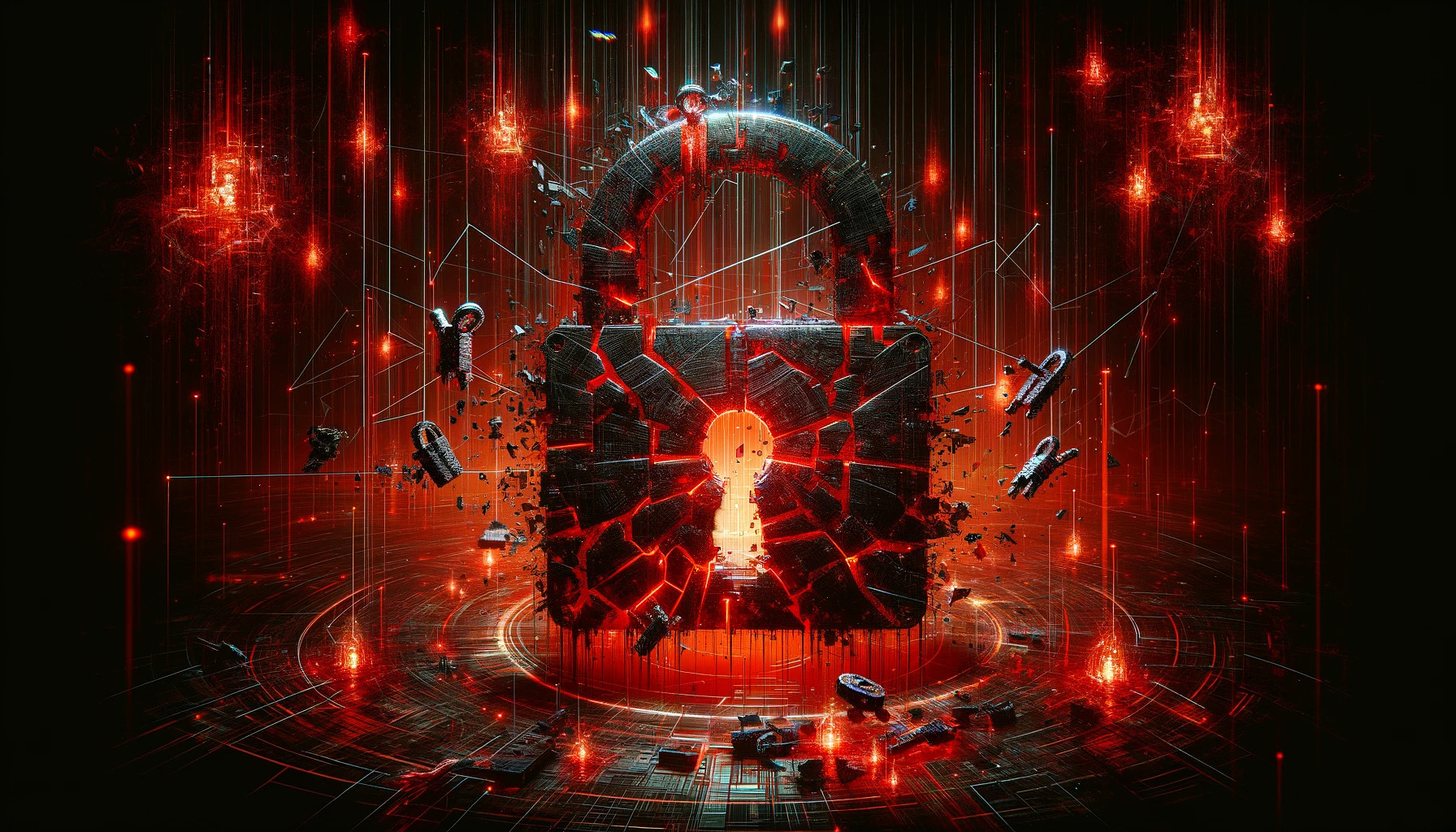 Why most software will become vulnerable – Niels van der Molen